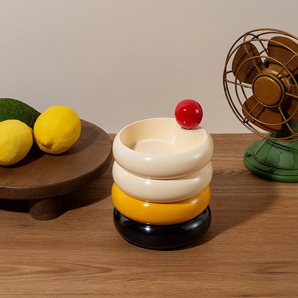 Memphis Jewelry Storage Box – Elysium