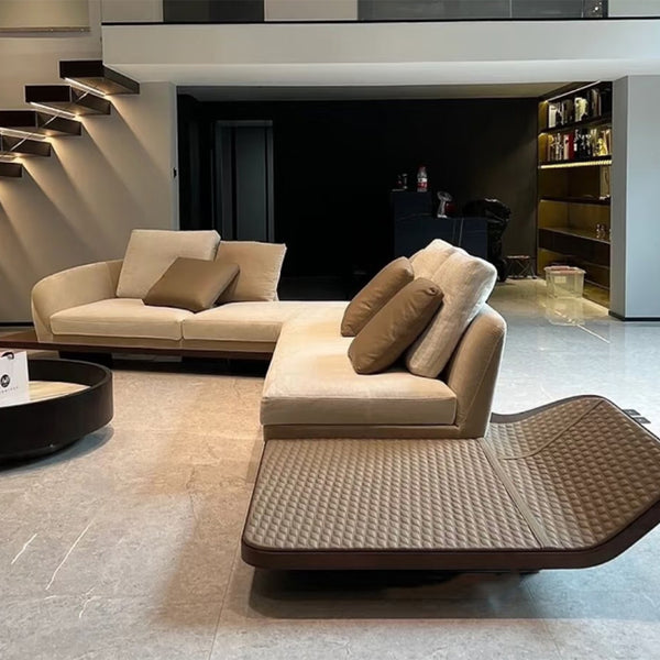 Ferrari Sofa – Elysium
